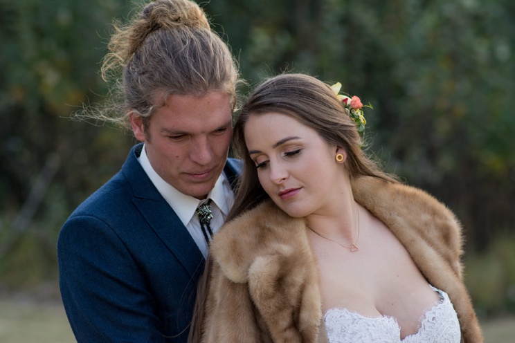 Weddings - Tanya Strauss Photography