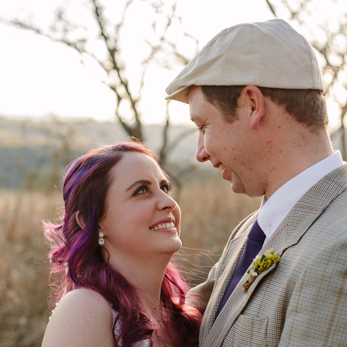 Wedding Photography by Tanya Strauss